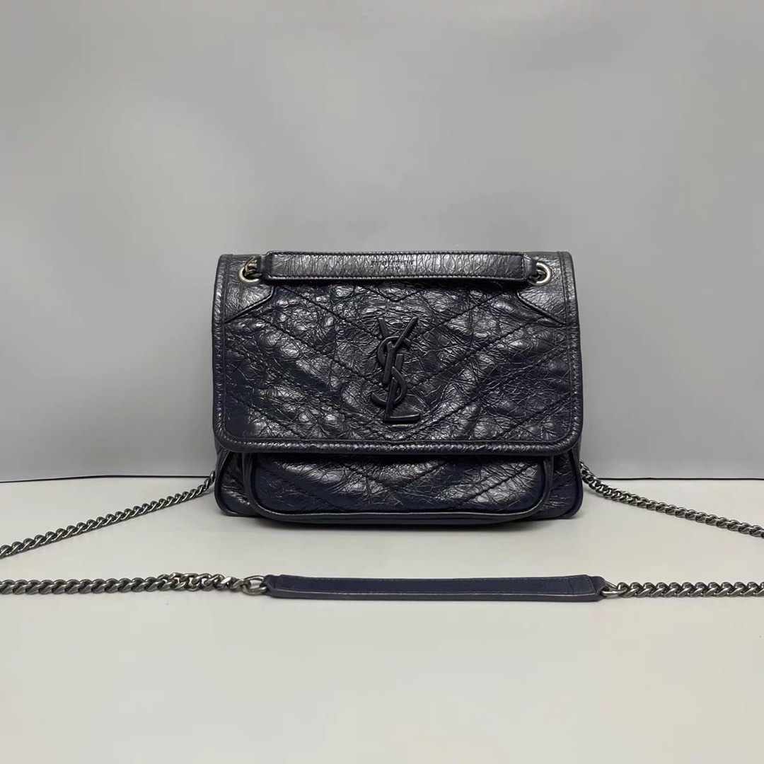 YSL Nikki, Luxury, Bags & Wallets on Carousell