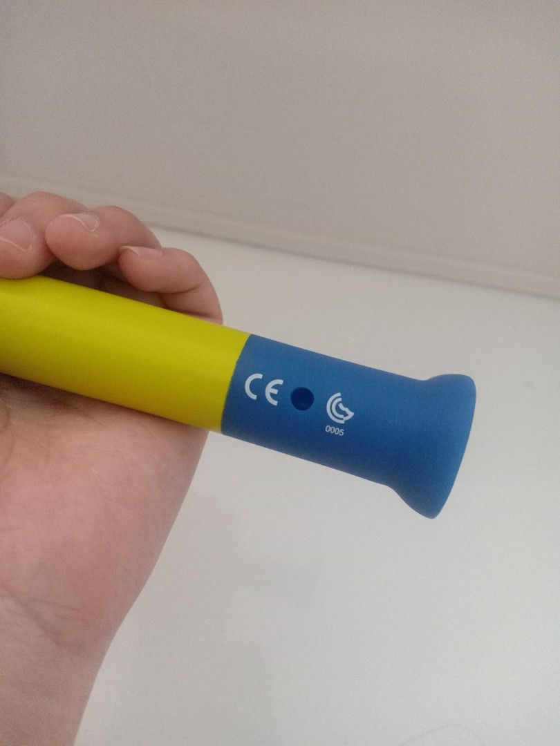 Zoogs seal dive stick pool toy MK-A-1034, Toys & Collectibles, Mainan ...