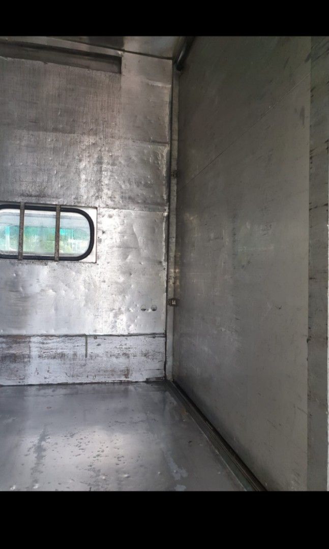 10feet Lorry Rental, Cars, Car Rental on Carousell
