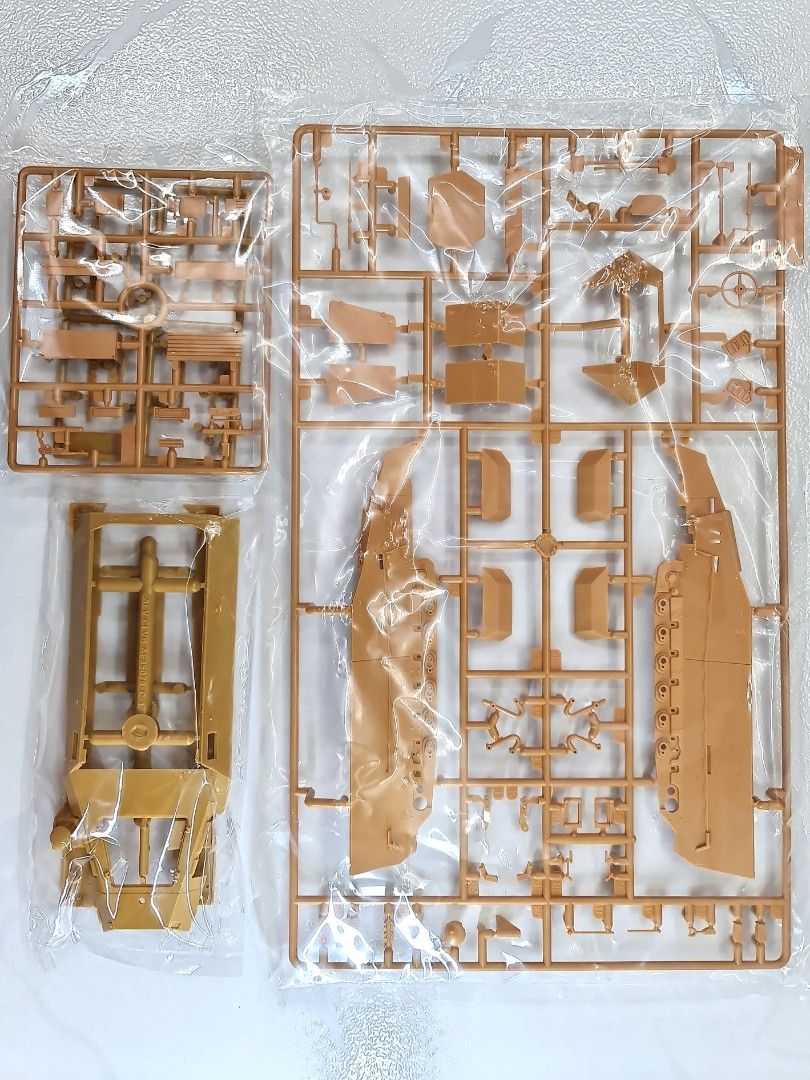 1/35 #AF35251 AFV Club German Halftrack Sd Kfz 251/9 Ausf C "Stummel ...