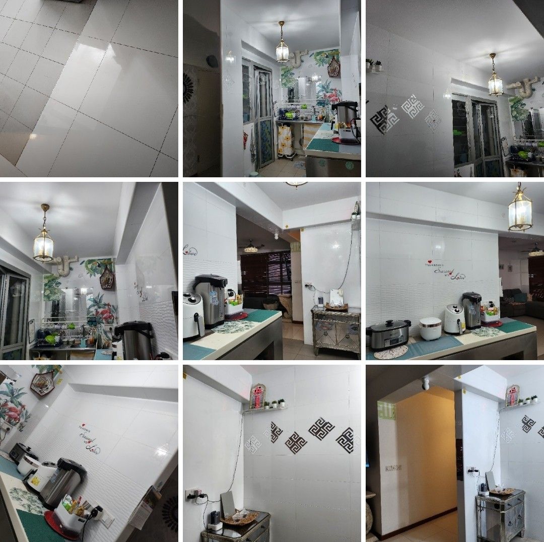 (NON-EXCLUSIVE ONLY) 150a Corporation Drive Yung Ho Spring Ii, Property ...