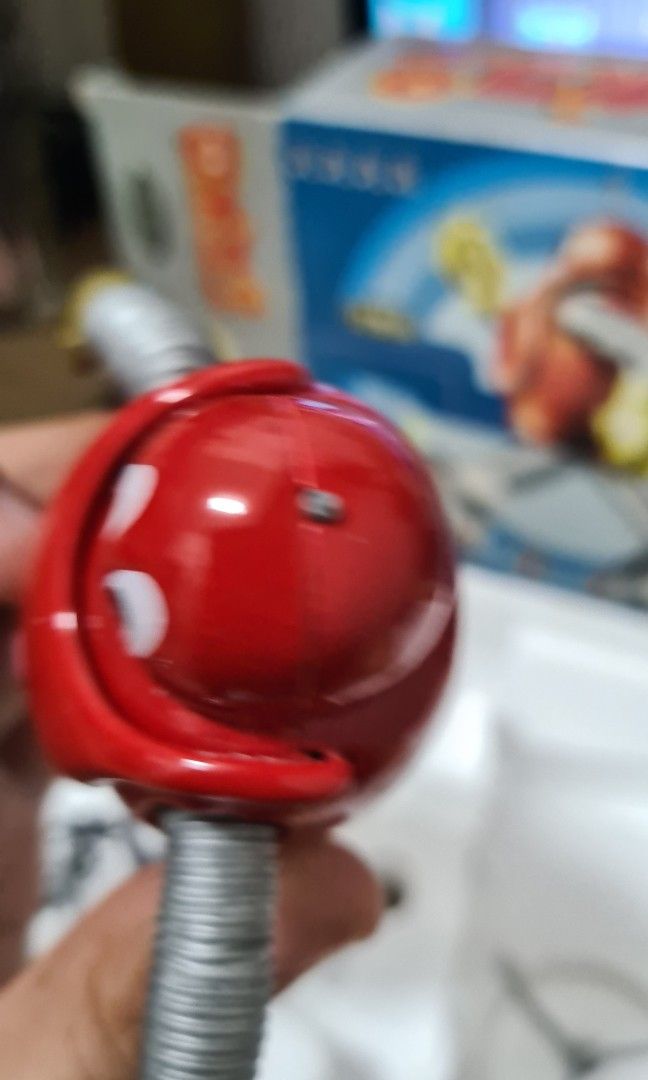 1998 TOEI Robocon Chogokin By Dragon, Hobbies & Toys, Toys & Games on ...