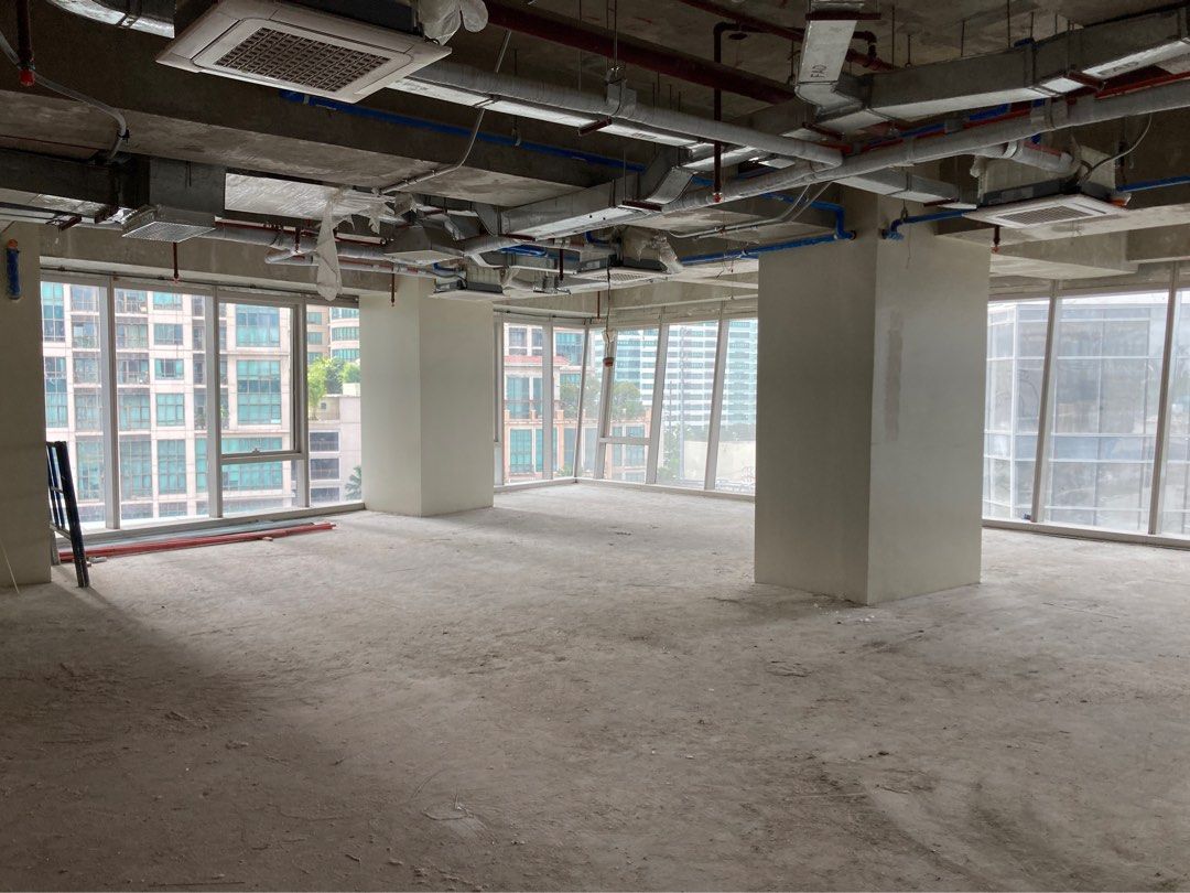 1 Proscenium Office Space in Rockwell Makati for Sale, Property, For ...
