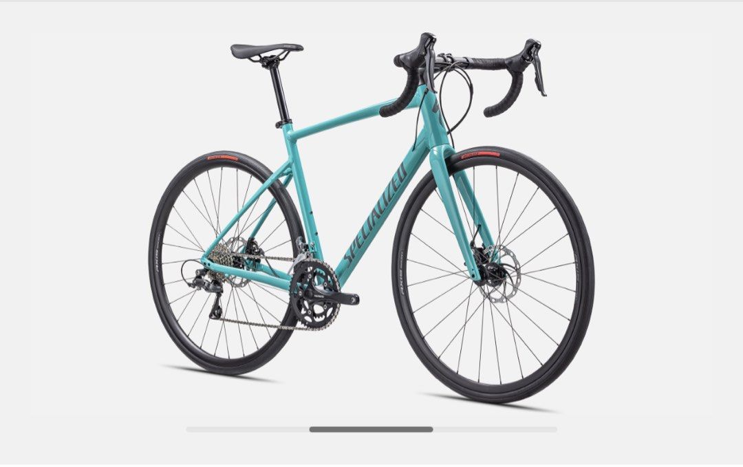 2023 Specialized Allez S54, Sports Equipment, Bicycles & Parts, Bicycles on Carousell