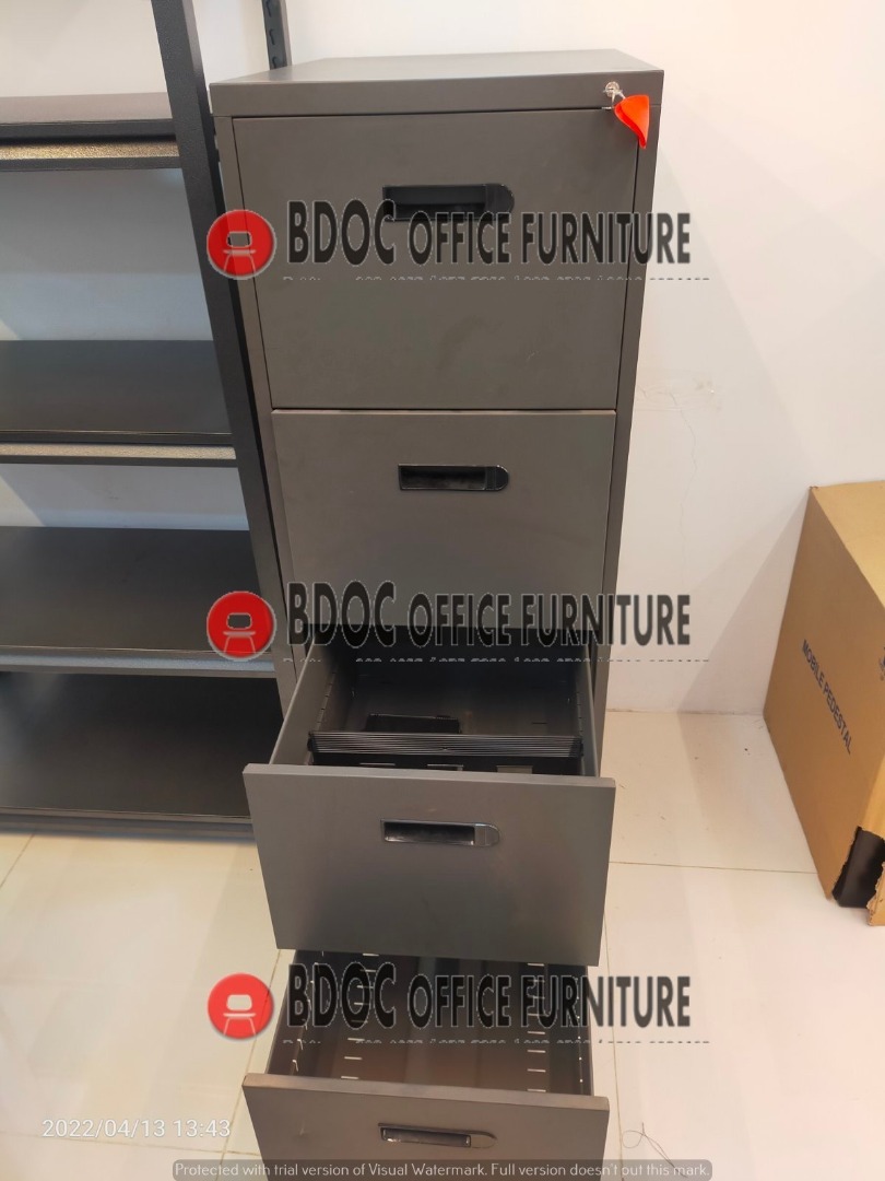 4 LAYER/OFFICE FURNITURE/OFFICE PARTITION, Furniture & Home Living, Kitchenware & Tableware ...