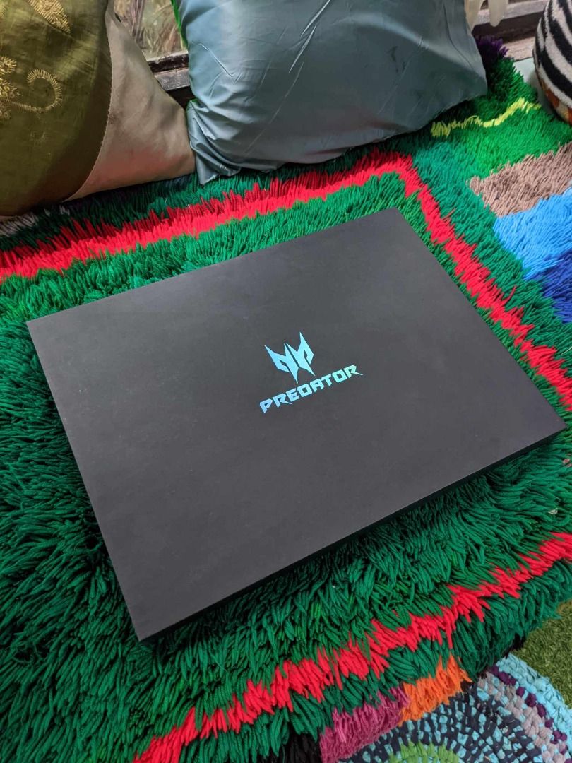 Acer Predator Helios 300 i5 10th Gen RTX 2060 COMPLETE, Mobile Phones ...