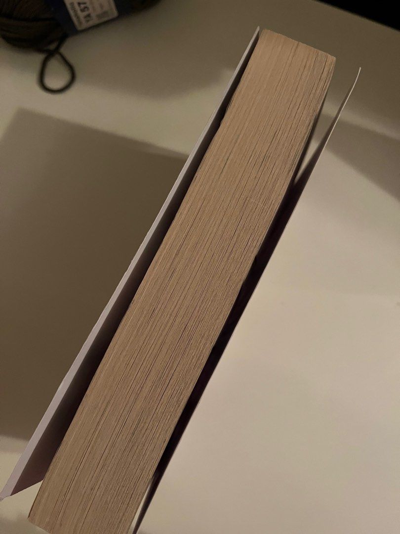 AGGTM Holly Jackson, Hobbies & Toys, Books & Magazines, Storybooks on ...