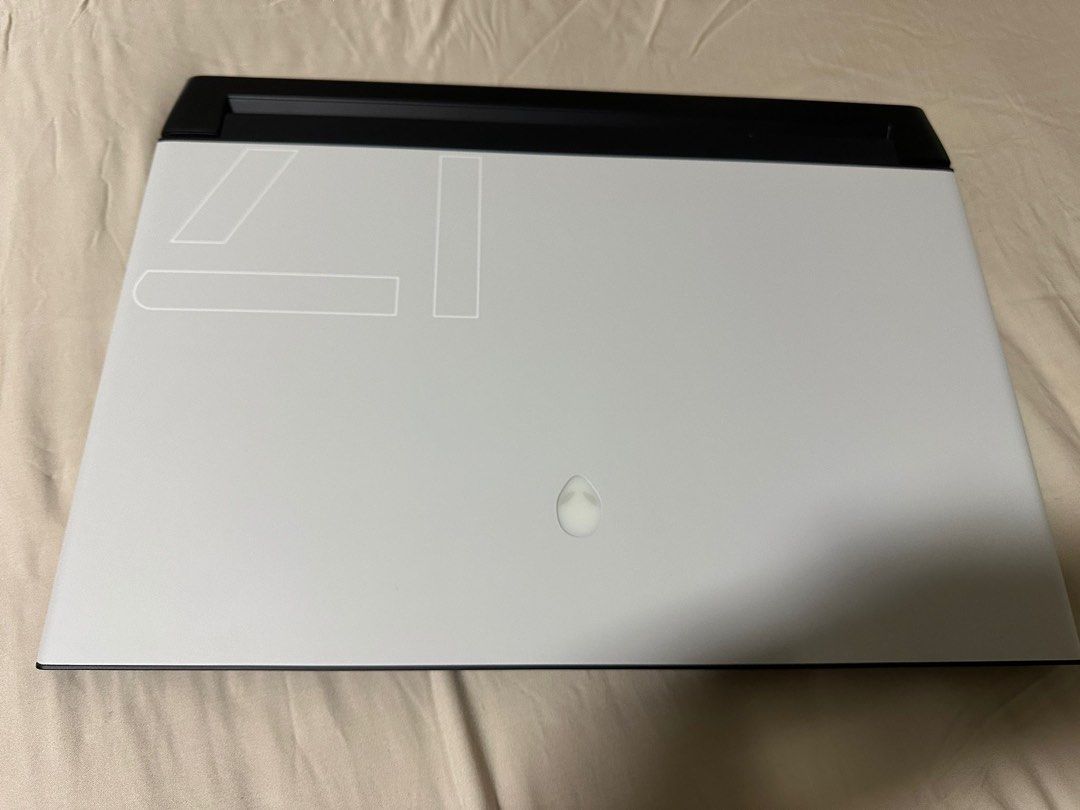 ALIENWARE m17 R4 laptop, Computers & Tech, Laptops & Notebooks on Carousell