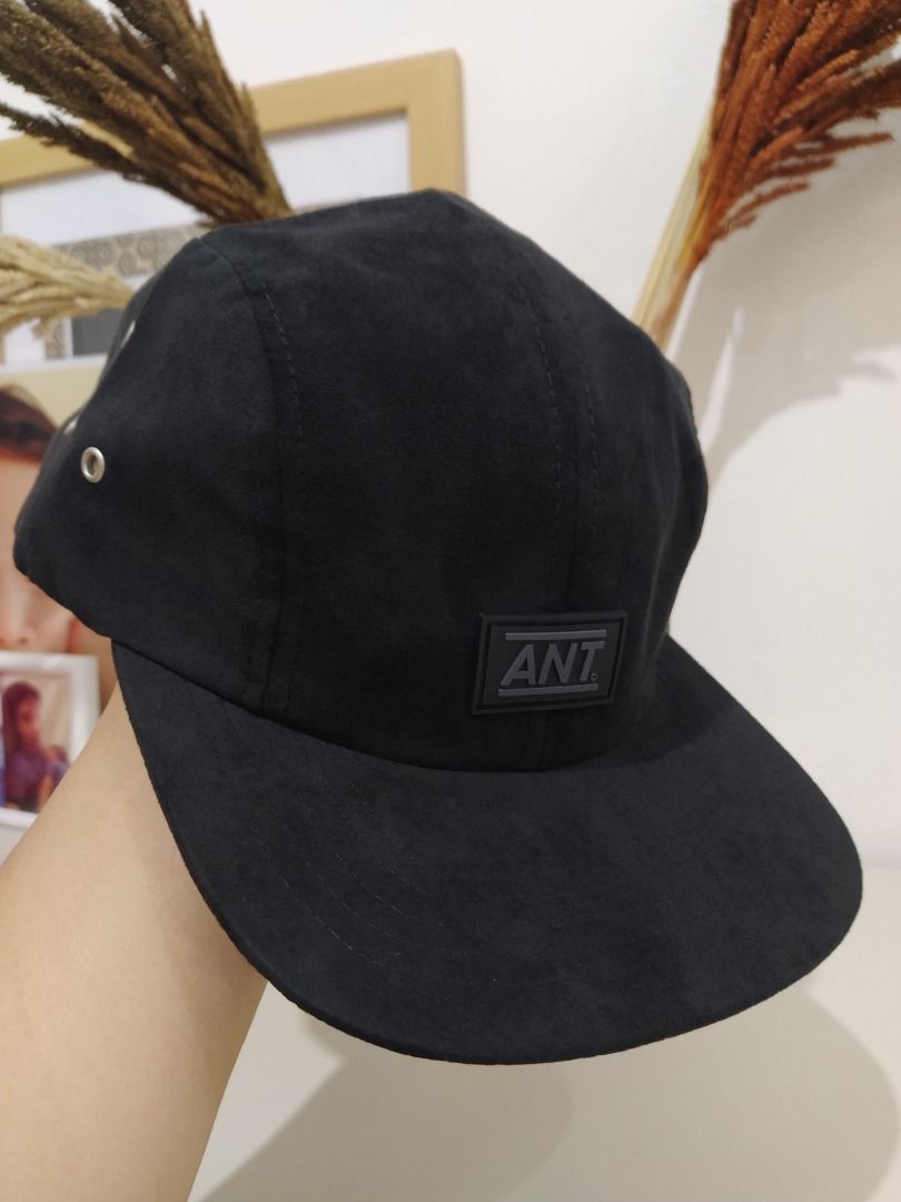 ANT Origins 4 Panel Cap, Men's Fashion, Watches & Accessories, Caps ...