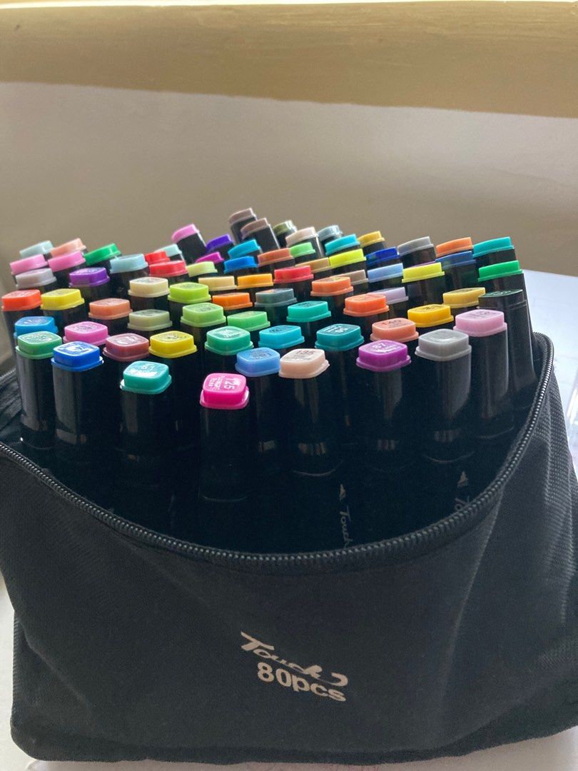 Architectural Markers, Hobbies & Toys, Stationary & Craft, Art & Prints ...