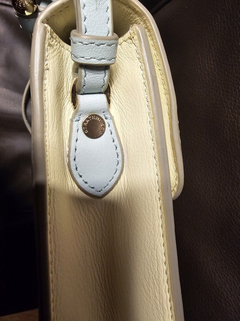 Authentic Strathberry MC mini rare, Luxury, Bags & Wallets on Carousell