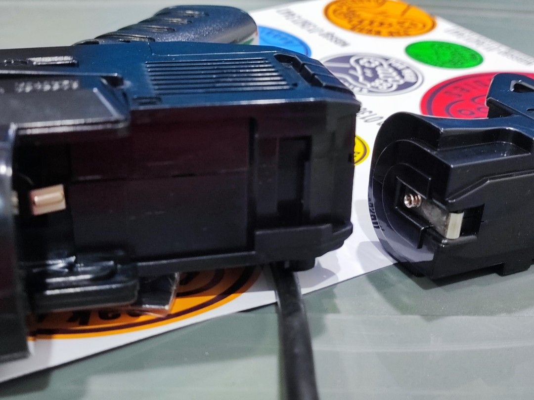 bandai hypershot for nintendo famicom, Hobbies & Toys, Toys & Games on ...