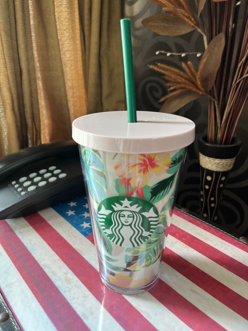 ban.do + STARBUCKS Collectible Mug Plus Free BlackPink Reusable Cup ...