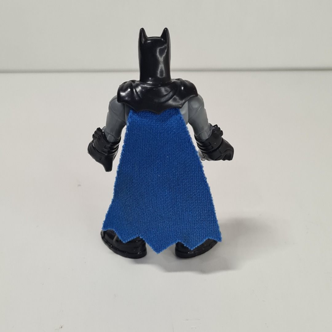 Batman Imaginext, Hobbies & Toys, Toys & Games on Carousell