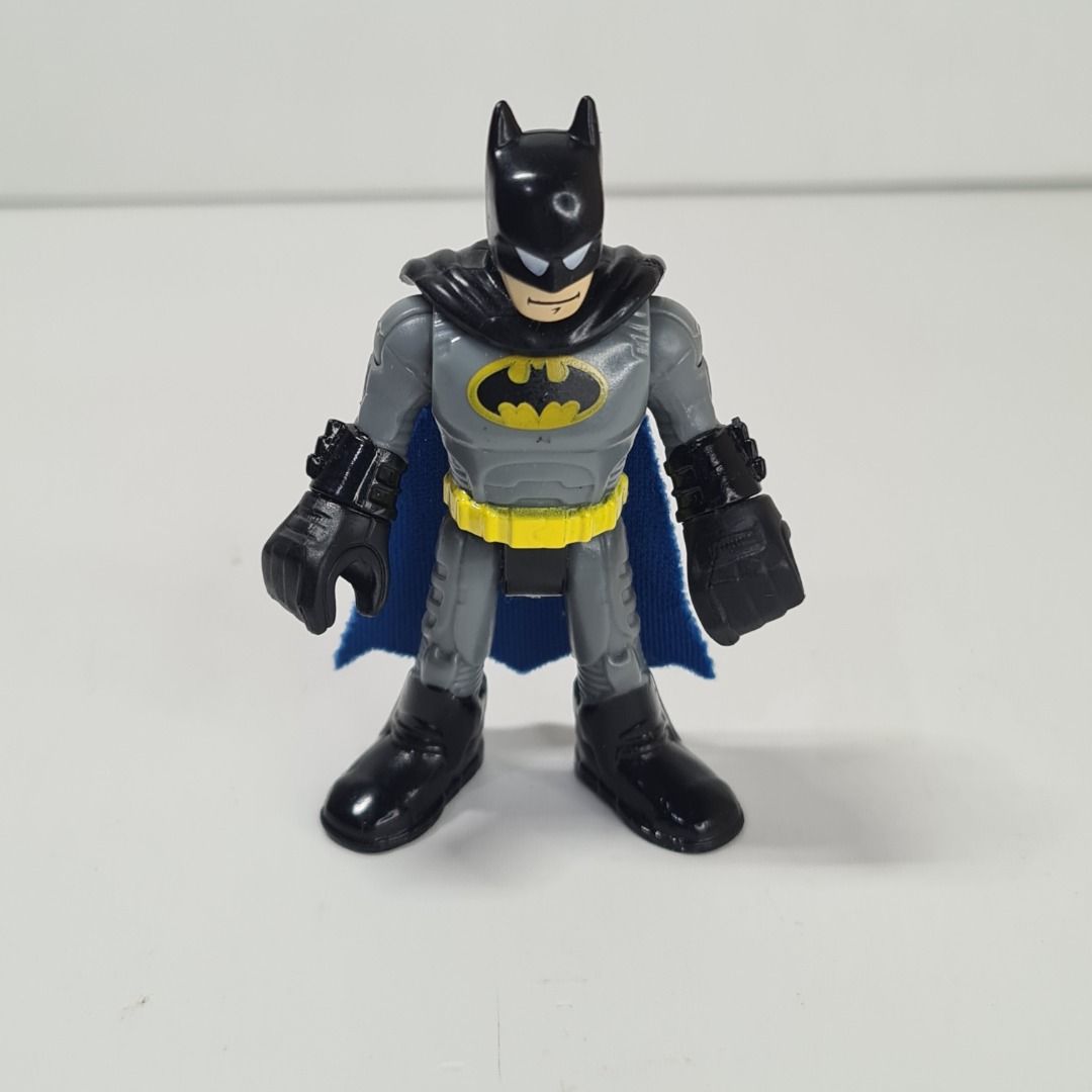 Batman Imaginext, Hobbies & Toys, Toys & Games on Carousell