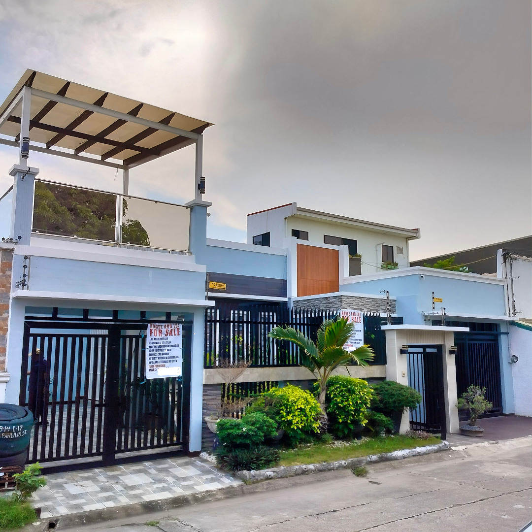 BF RESORT VILLAGE NEW 6 BEDROOMS BUNGALOW HOUSE FOR SALE, Property, For ...
