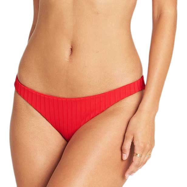 Billabong Sunny Rib Tropic Bikini Bottom Womens Fashion Swimwear