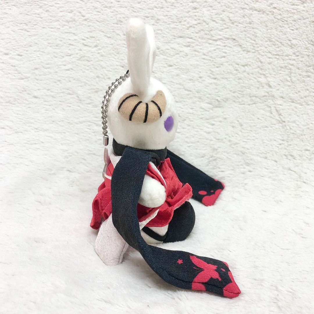Black Butler Special Edition Inu x Boku SS Bitter Rabbit Ririchiyo ...
