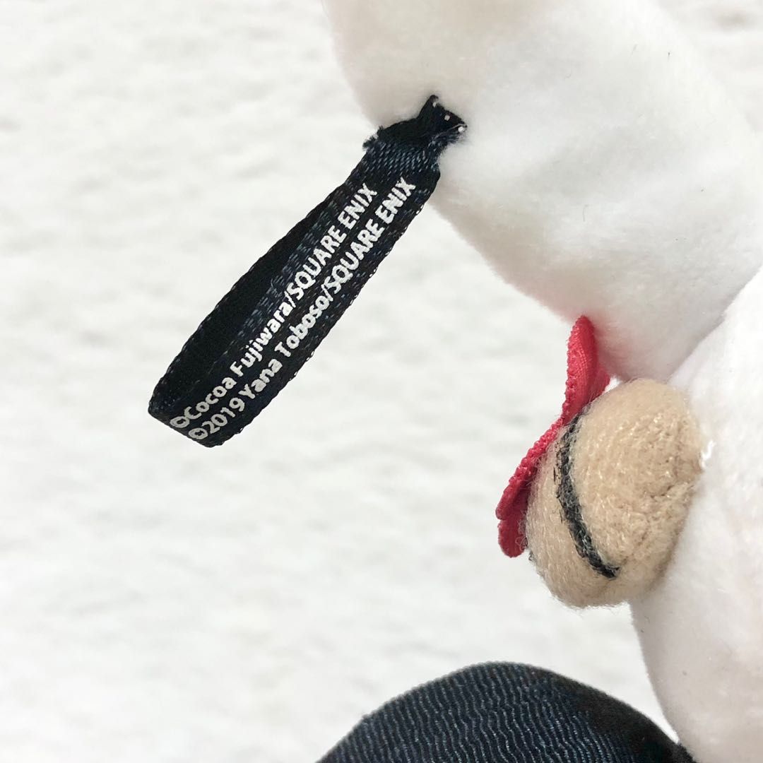 Black Butler Special Edition Inu x Boku SS Bitter Rabbit Ririchiyo ...