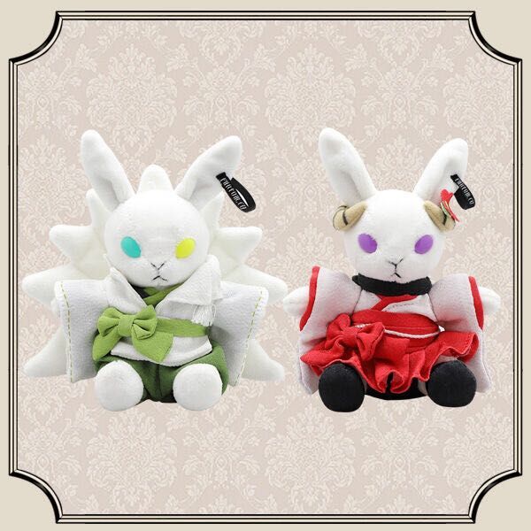 Black Butler Special Edition Inu x Boku SS Bitter Rabbit Ririchiyo ...