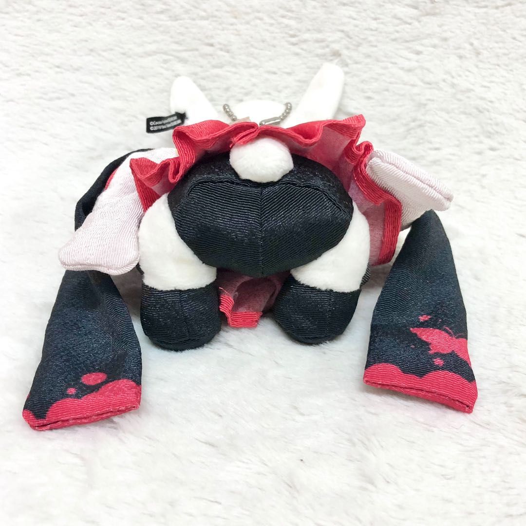 Black Butler Special Edition Inu x Boku SS Bitter Rabbit Ririchiyo ...