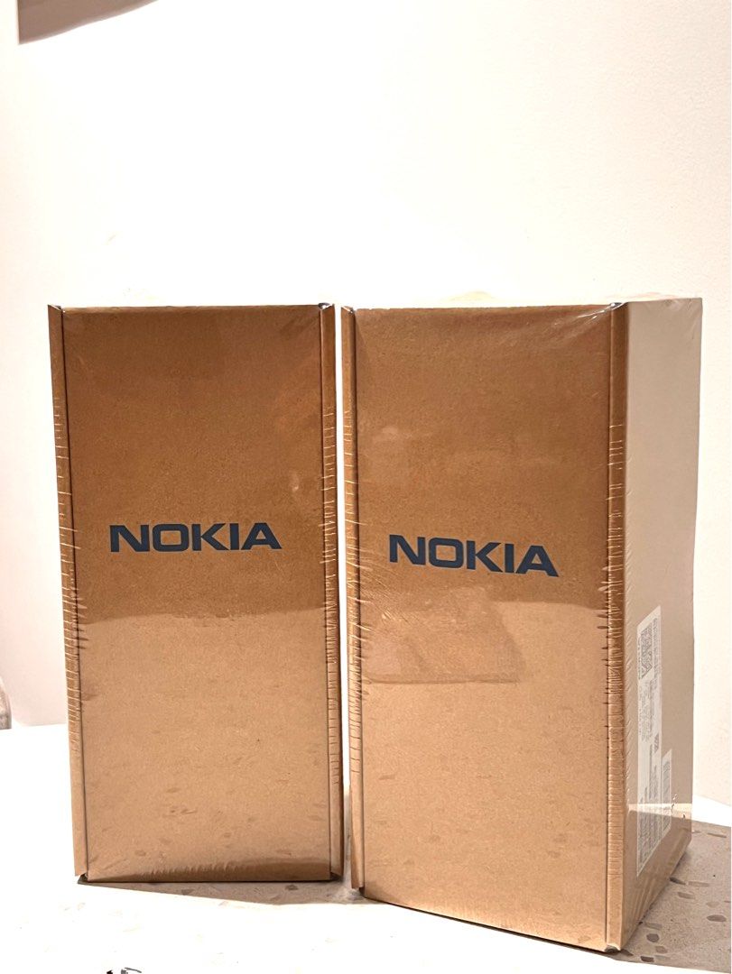 BNIB NOKIA BEACON 2 ROUTER WIFI 6 Mesh network, Computers & Tech, Parts ...