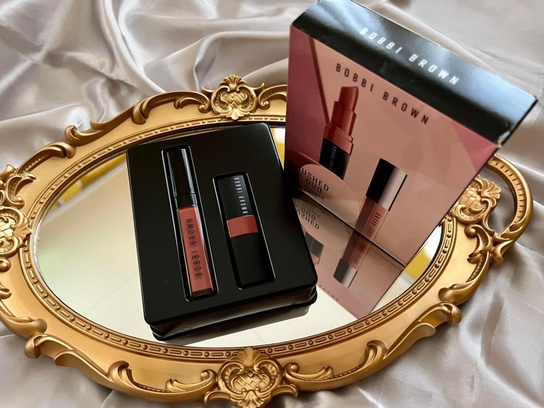 Bobbi Brown Crushed Lip Dup, Beauty & Personal Care, Face, Makeup on ...