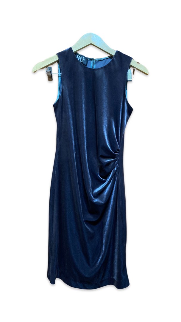 Bobby chng dress, Fesyen Wanita, Pakaian Wanita, Gaun & Rok di Carousell