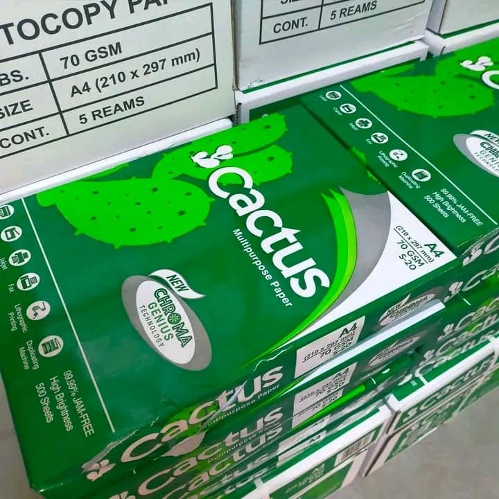 Bond paper Wholesale price, Hobbies & Toys, Stationary & Craft ...