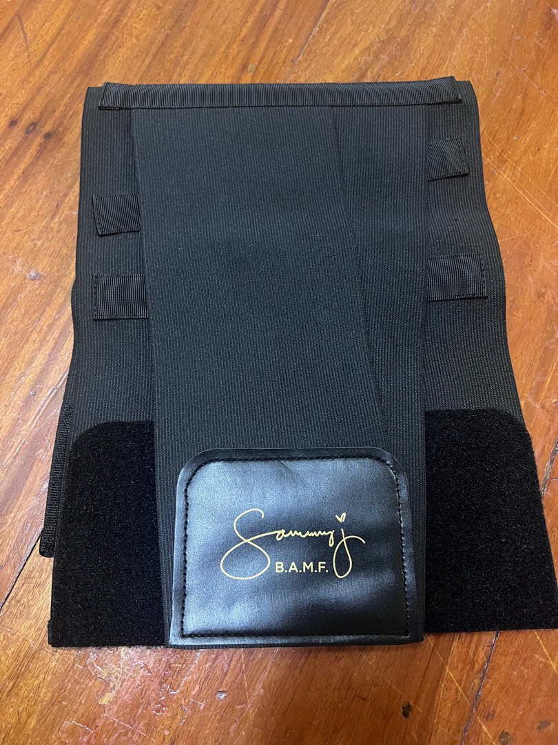 Brand New Sammy J powerbelt 5.0 XS, Women's Fashion, Undergarments ...