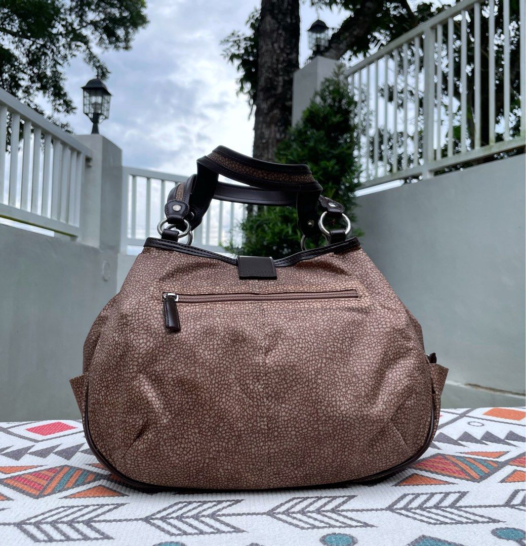 Brandnew Elise Tran, Women's Fashion, Bags & Wallets, Shoulder Bags on ...