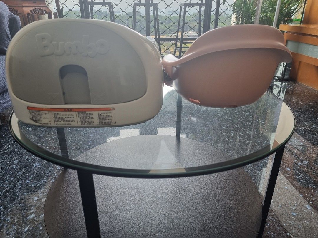 Bumbo 3 in 1 Multi-Seat, Babies & Kids, Nursing & Feeding, Baby High ...