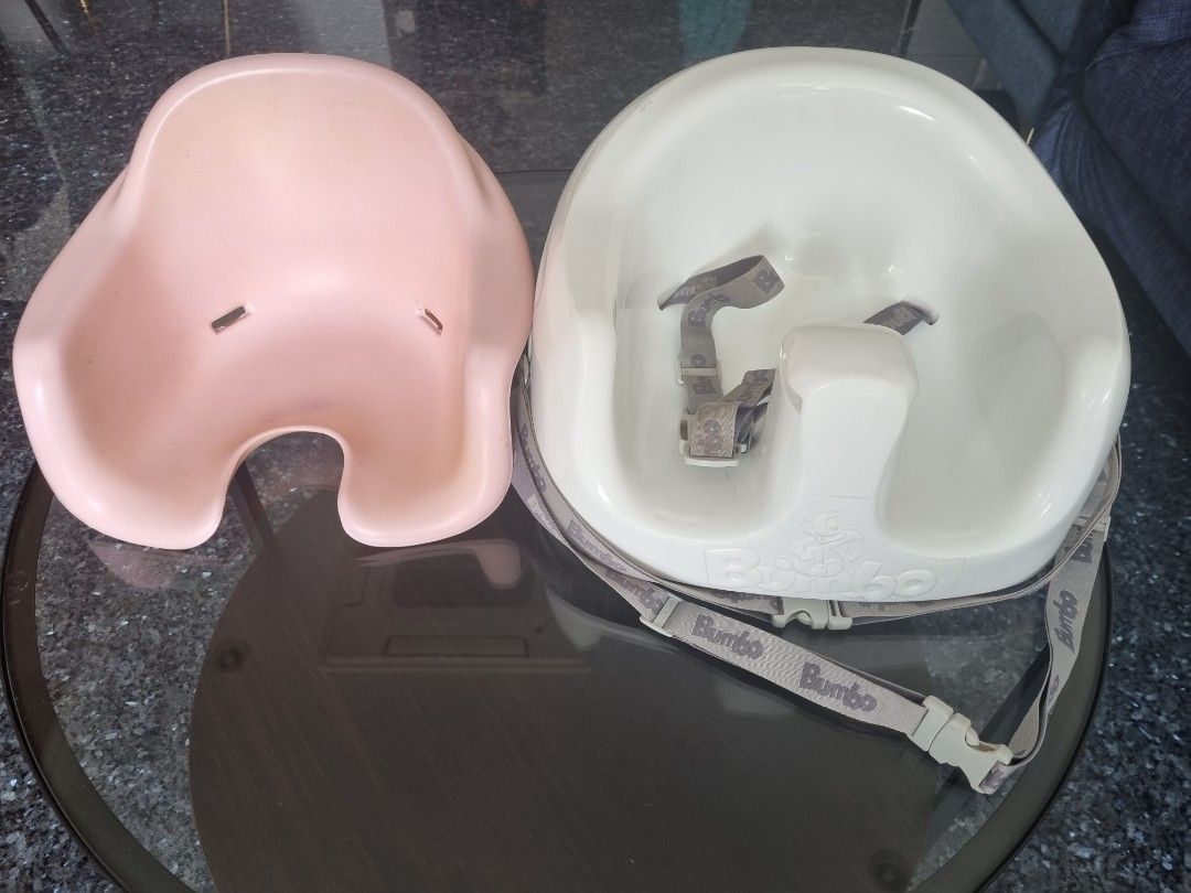 Bumbo 3 in 1 Multi-Seat, Babies & Kids, Nursing & Feeding, Baby High ...