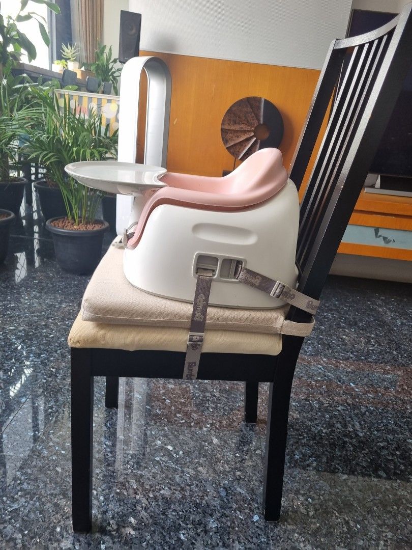 Bumbo 3 in 1 Multi-Seat, Babies & Kids, Nursing & Feeding, Baby High ...