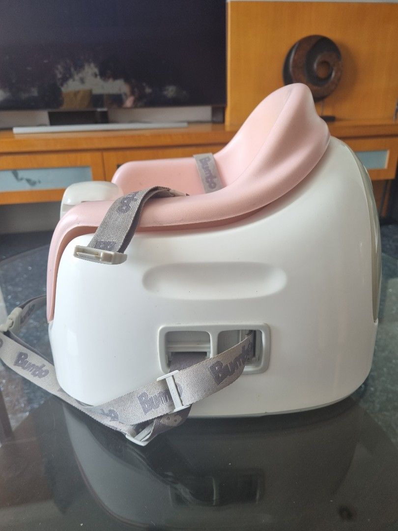 Bumbo 3 in 1 Multi-Seat, Babies & Kids, Nursing & Feeding, Baby High ...