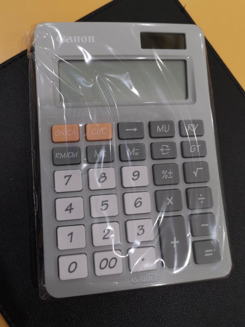Calculator, Computers & Tech, Parts & Accessories, Other Accessories on ...
