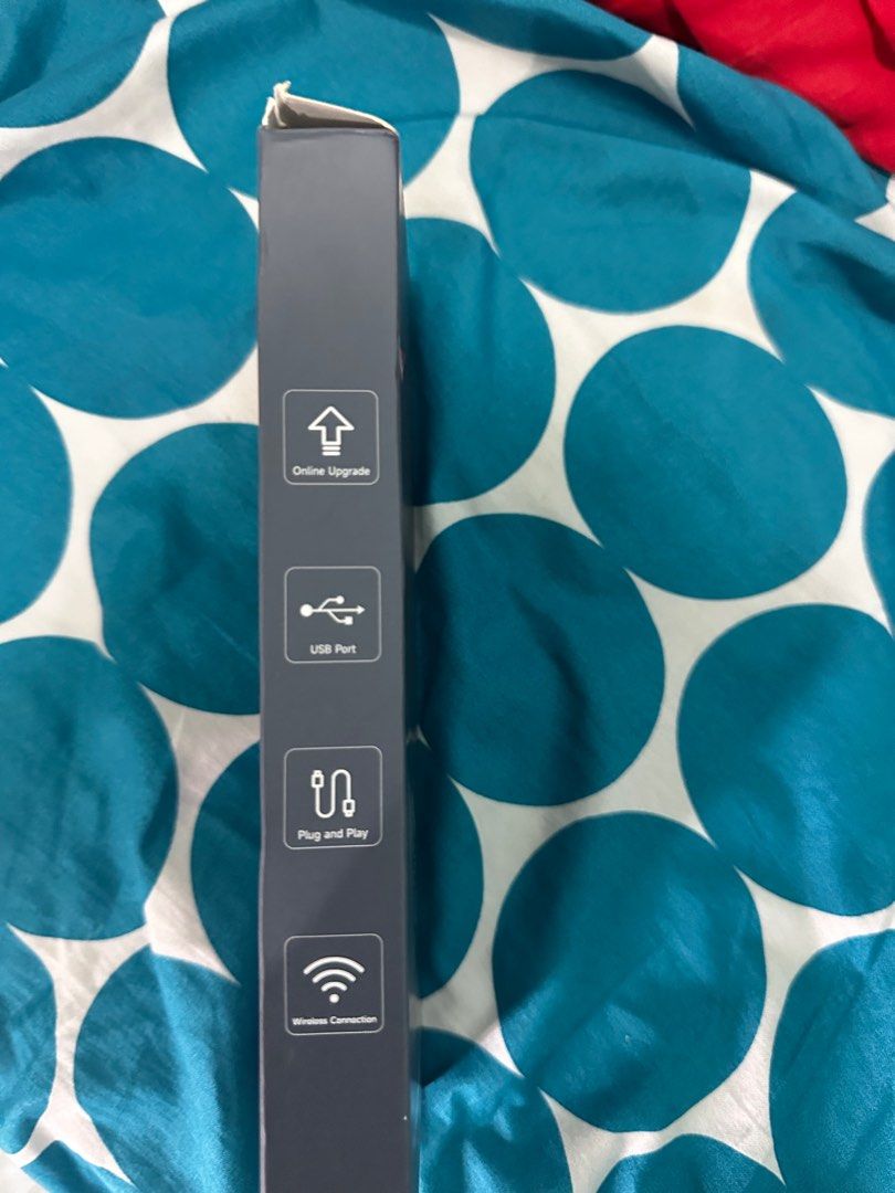 Carlink Kit wireless, Auto Accessories on Carousell