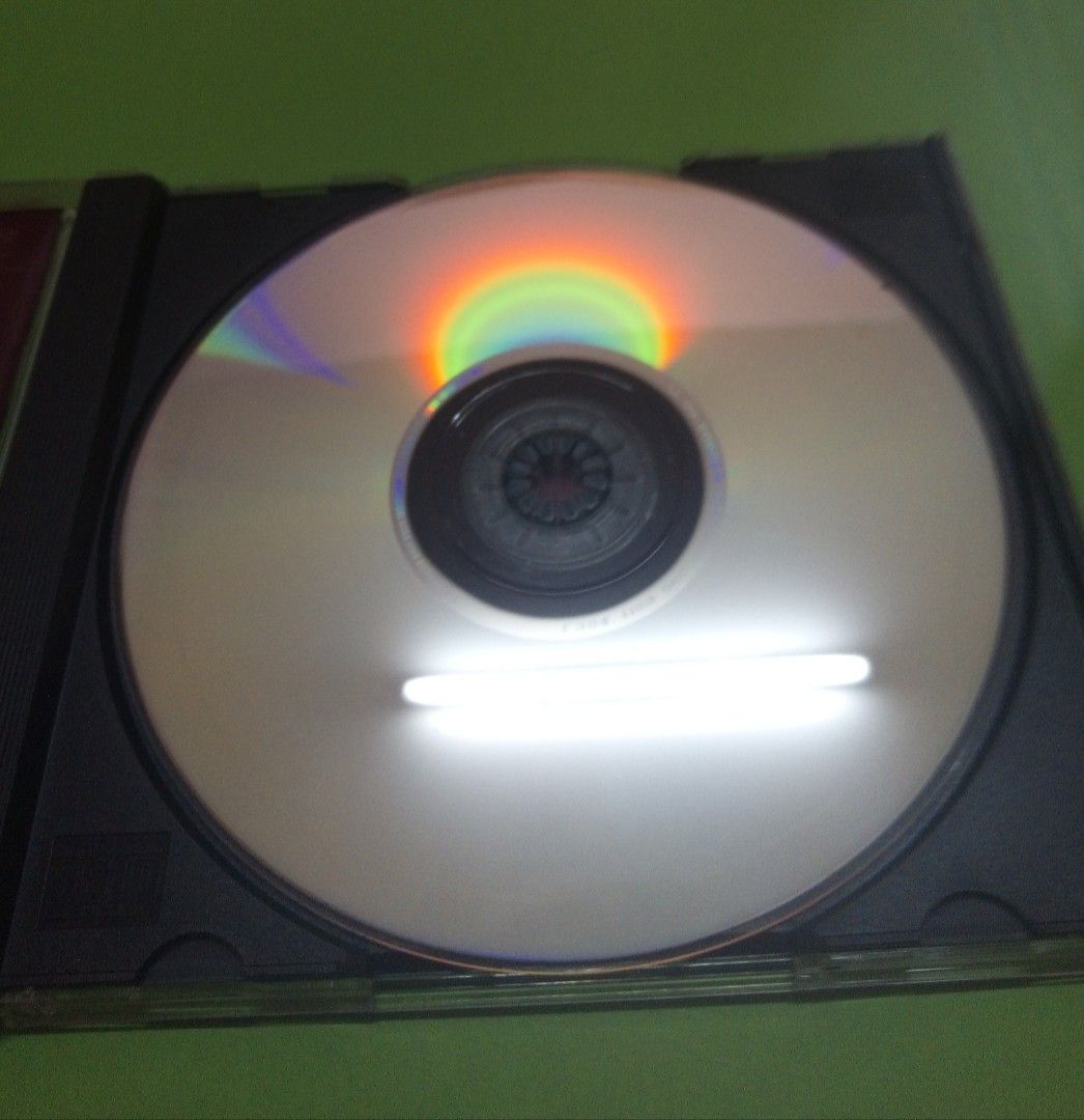 CD BETH GIBBONS & RUSTIN MAN : OUT OF SEASON ALBUM (2002) PORTISHEAD ...