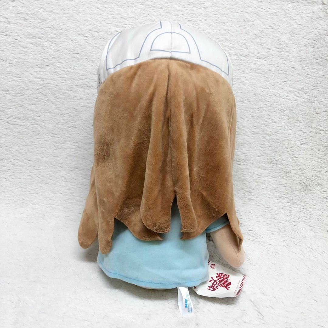 Cells at Work Kesshouban Plush Stuffed Toy Anime Merch Japan, Hobbies ...