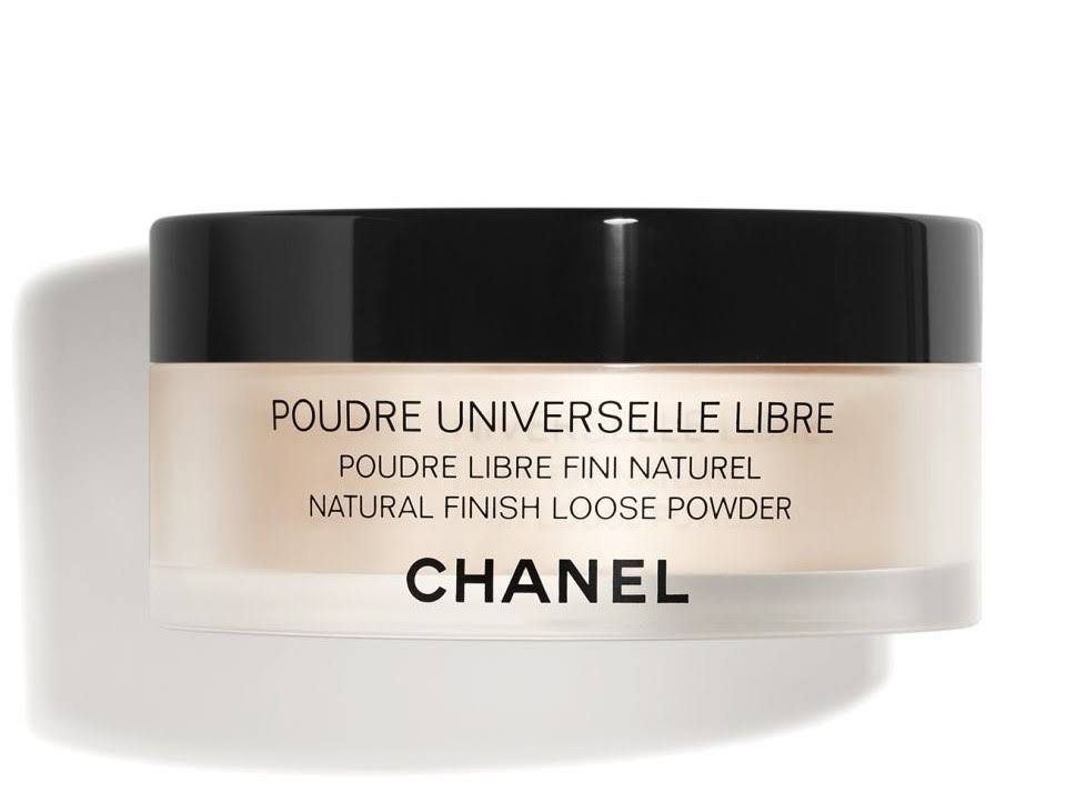 Chanel translucent loose powder, Beauty & Personal Care, Face, Makeup ...
