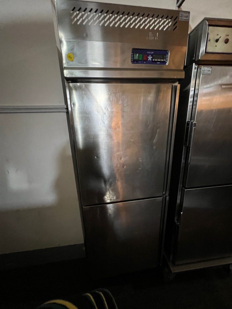 Cheap 2 Door upright Chiller/ Fridge/ Refrigerator, TV & Home ...