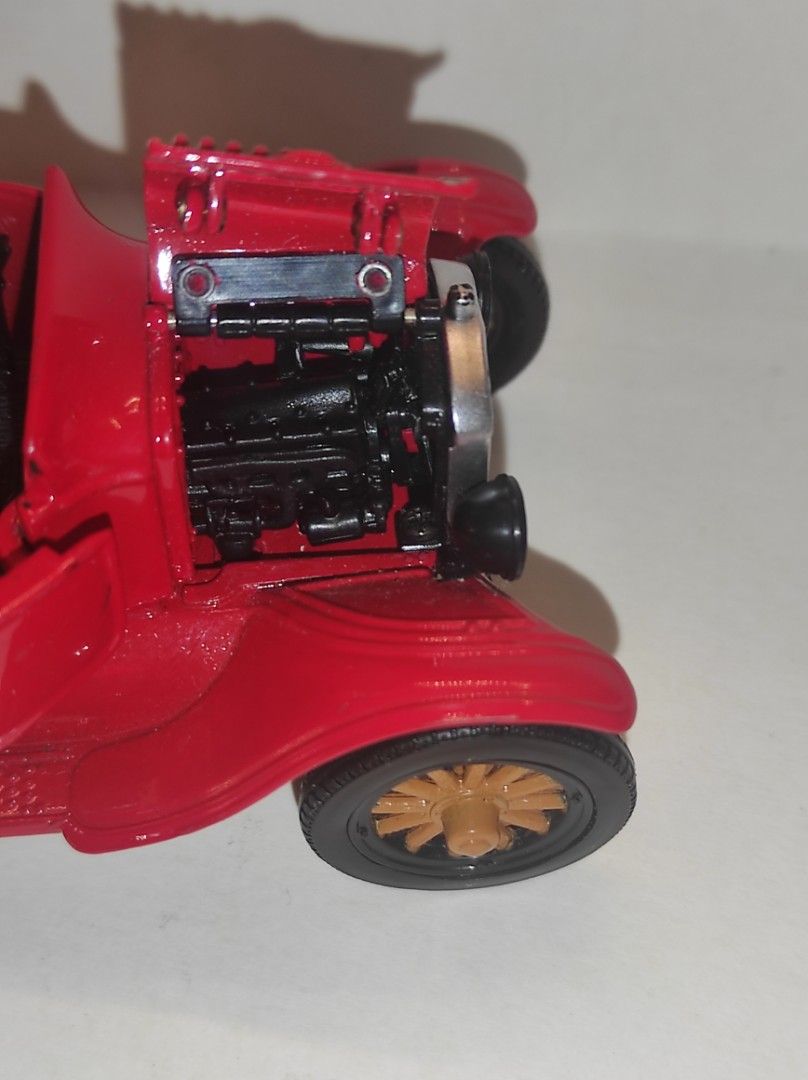 Coca-Cola Pick Up Truck / Diecast Car /Ford 1920 Model T / Shell ...