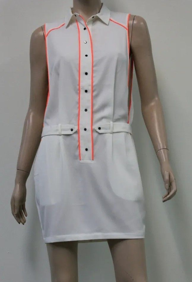 Coco by Coco Rocha Womens Christa Mini Dress, Women's Fashion, Dresses ...