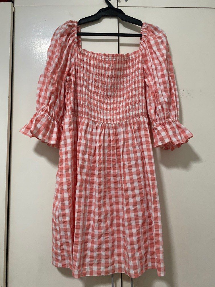 Cute Hnm dress, Women's Fashion, Dresses & Sets, Dresses on Carousell
