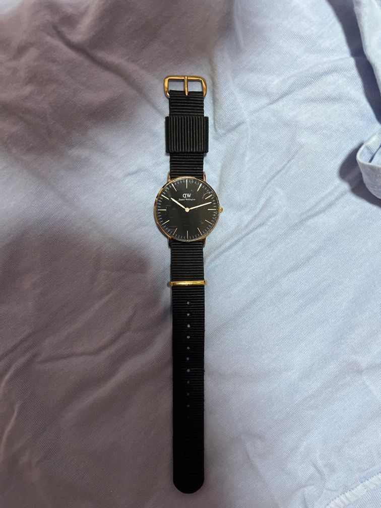 Daniel Wellington Watch, Women's Fashion, Watches & Accessories ...