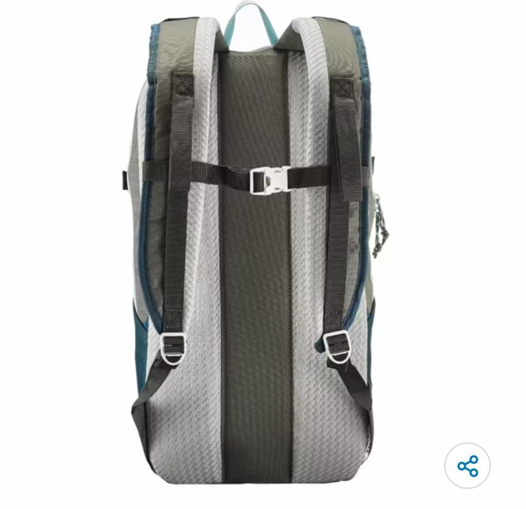 Decathlon 20L Backpack Quechua, Men's Fashion, Bags, Backpacks on Carousell