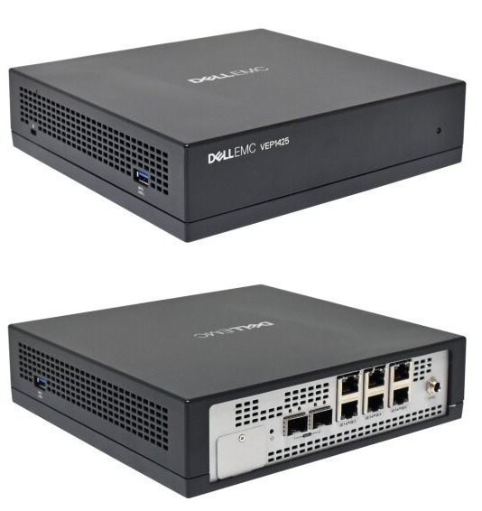 Dell EMC VEP1425, 電腦＆科技, 商務用科技產品 - Carousell