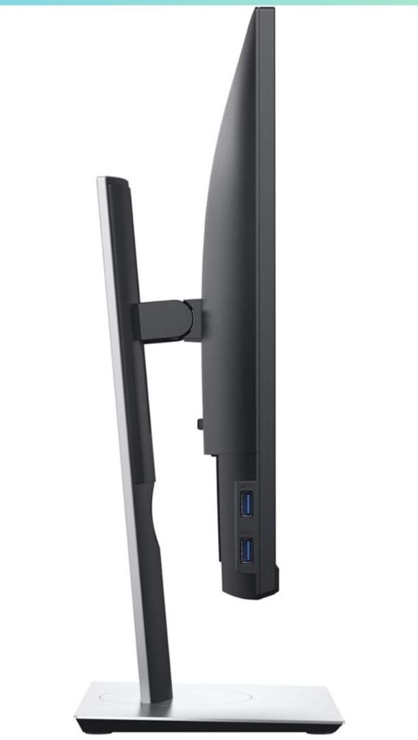 Dell Ultrasharp P2419HC HDMI USB-C DP 24 inch LED Monitor. Warranty ...
