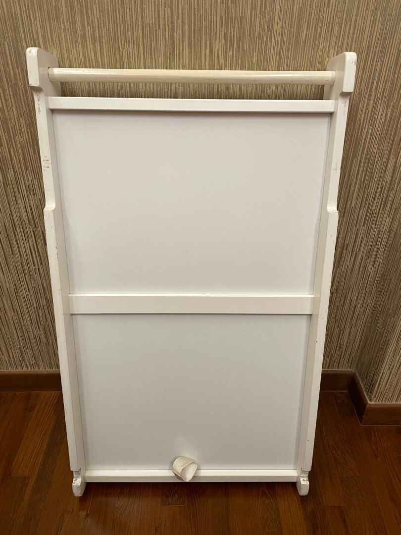 Diaper Changing Board Table, Babies & Kids, Baby Nursery & Kids ...