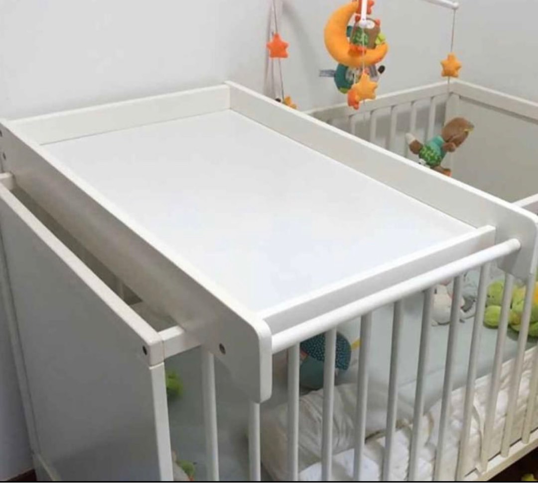 Diaper Changing Board Table, Babies & Kids, Baby Nursery & Kids ...